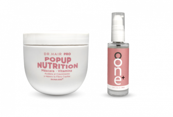 Línea Capilar Dr. Hair PRO – Dr Hair